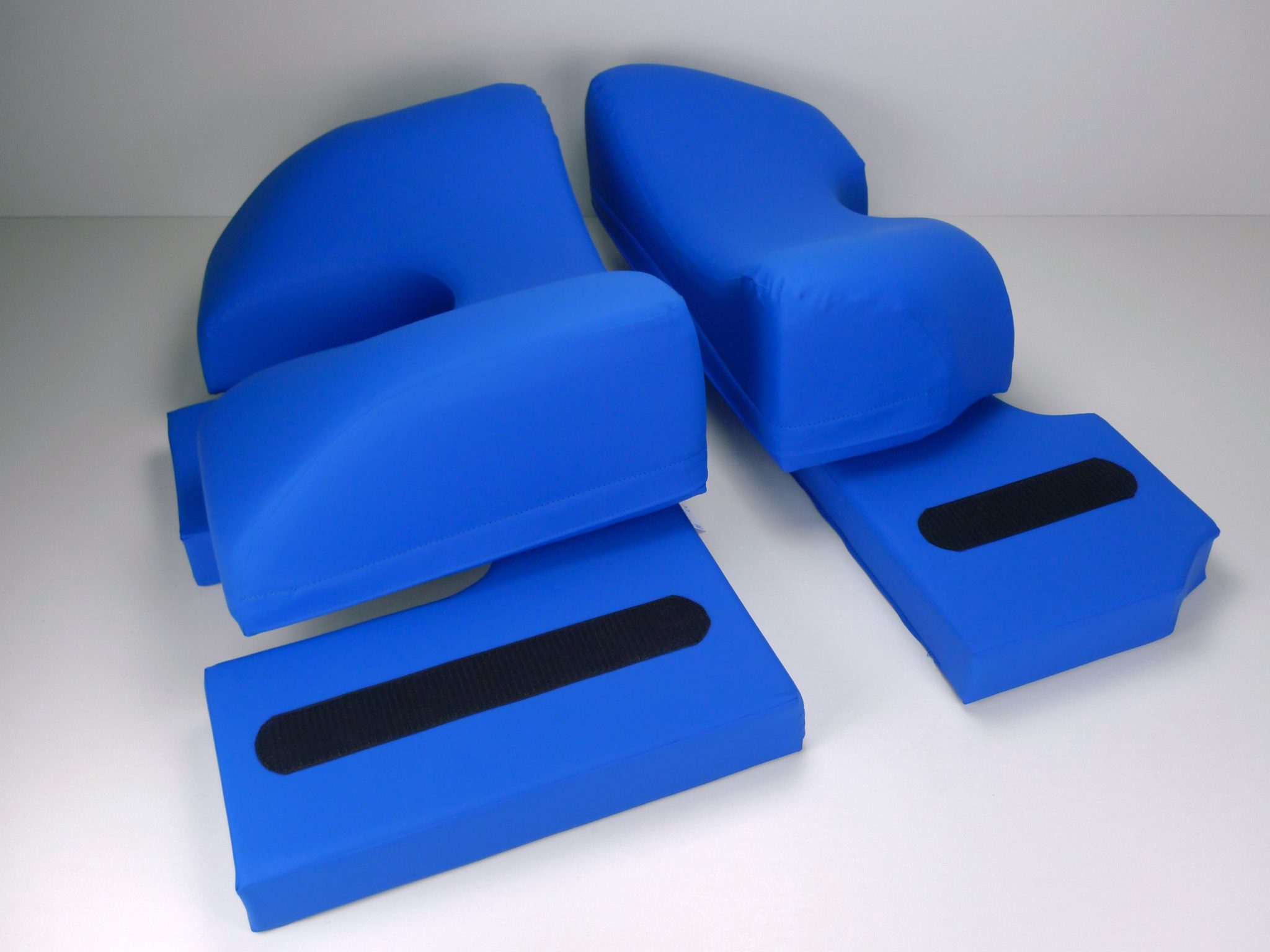 OP-Lagerung und Befestigung von mediPlac